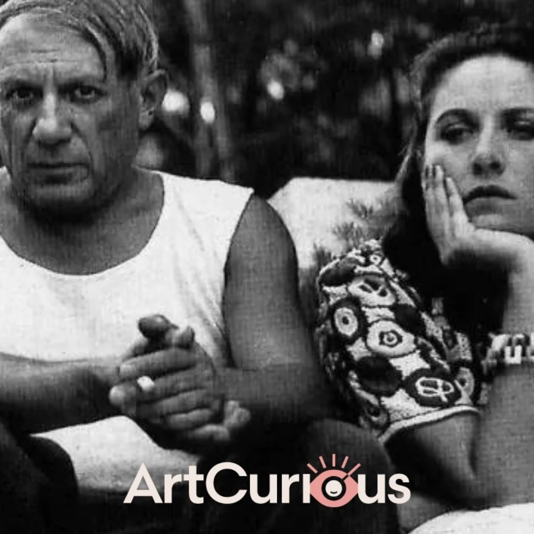 About the ArtCurious Podcast