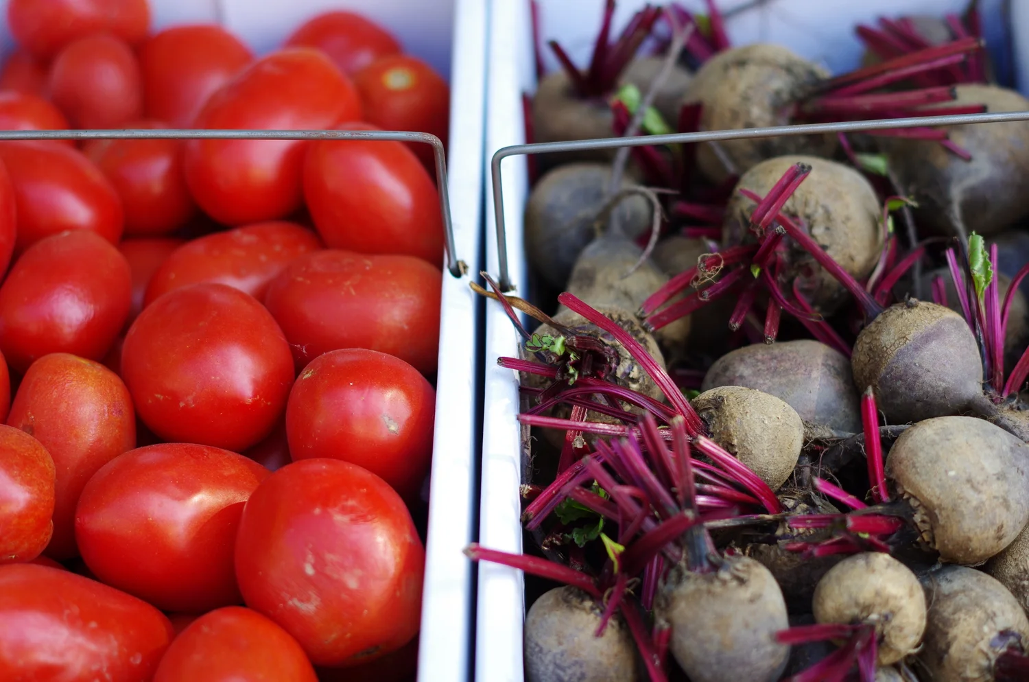 Haymaker Farmers' Market