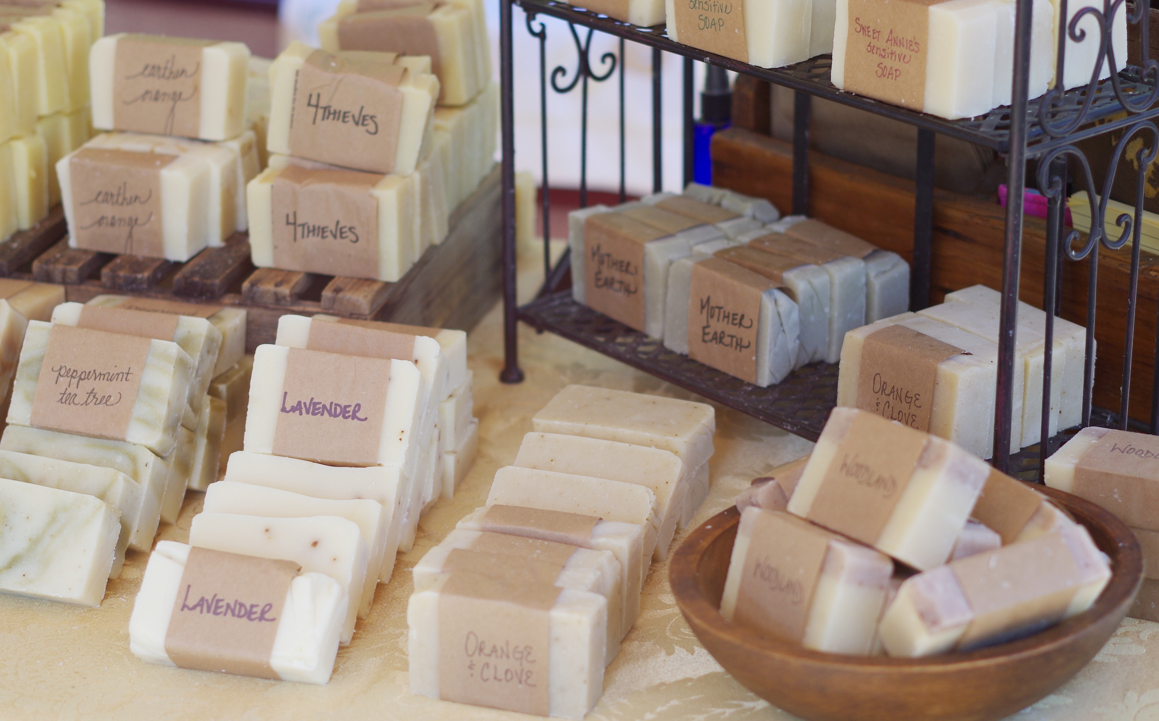 Haymaker Farmers' Market