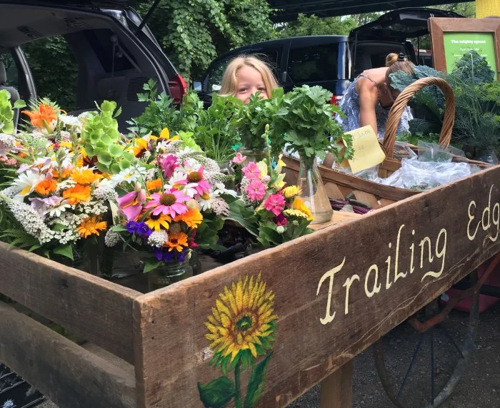 Meet Our Vendors — Haymaker Farmers' Market