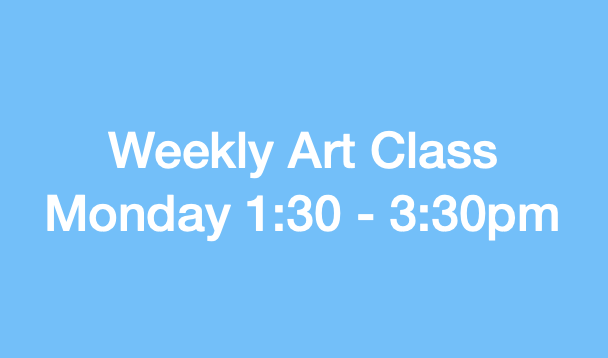 Classes — Art Abloom