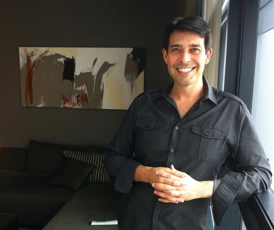 Profile — Leung Architects