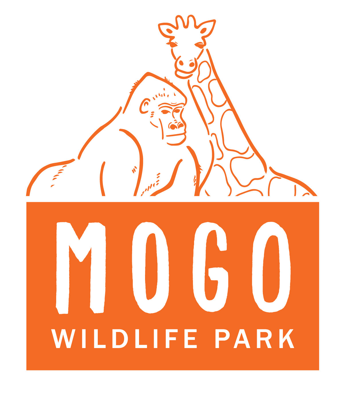 Mogo Wildlife Park - NOW OPEN 9AM-4PM DAILY HOME2