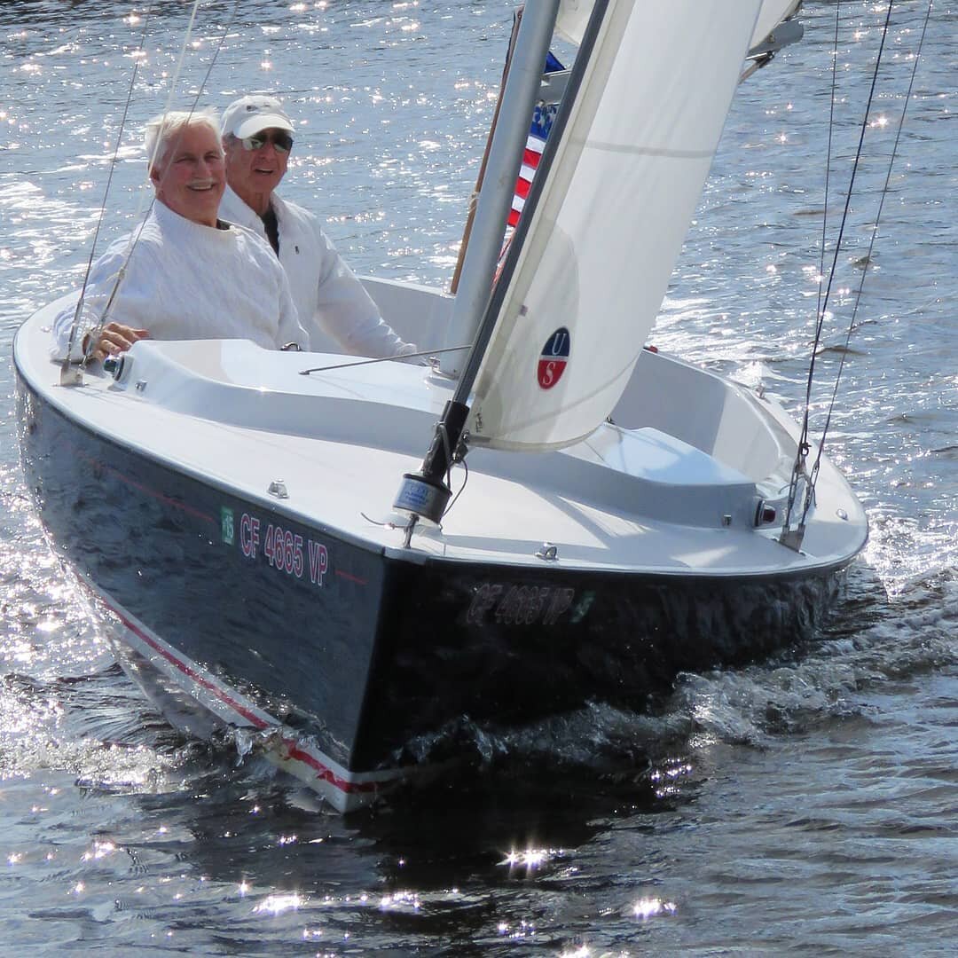 Cruising Design International