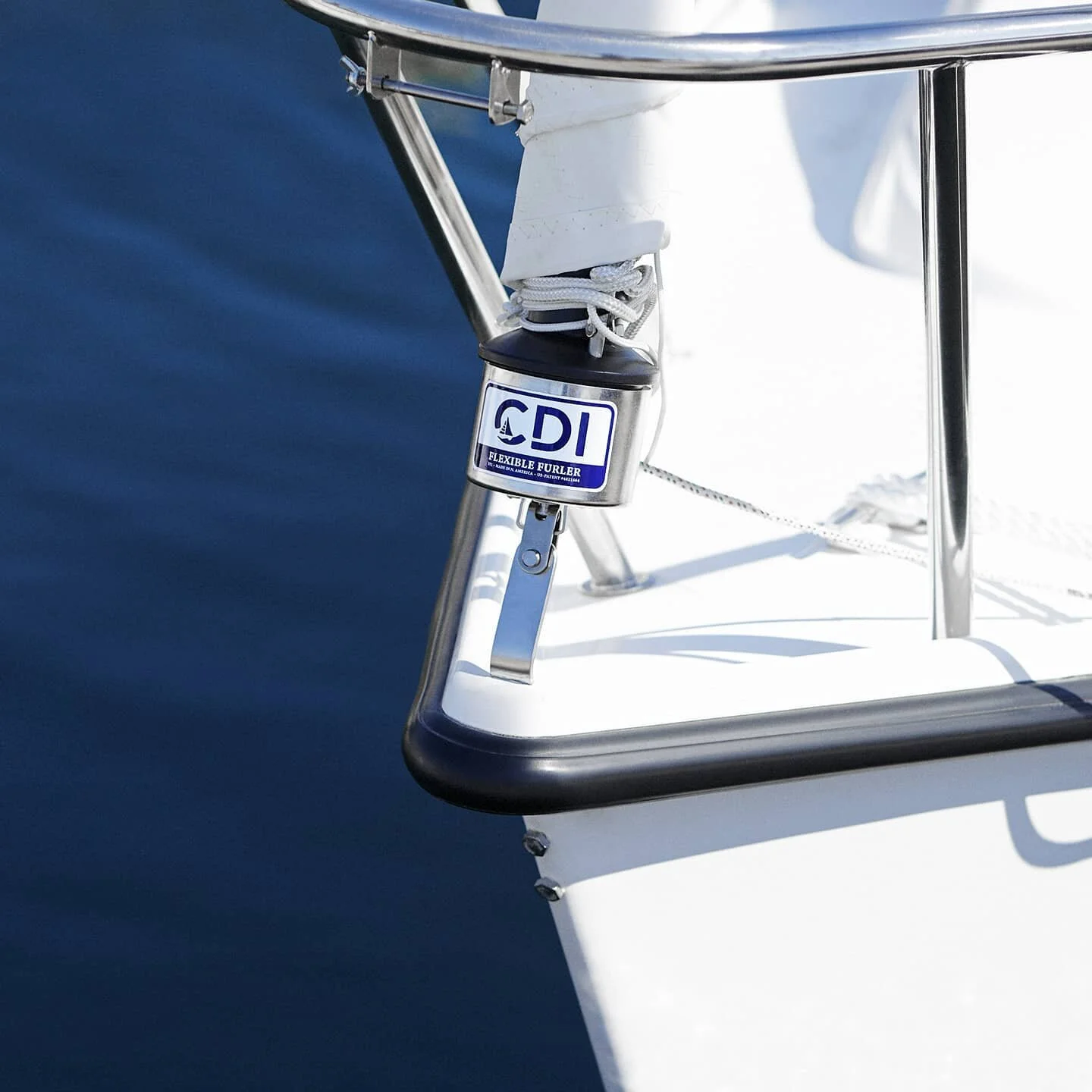 Cruising Design International