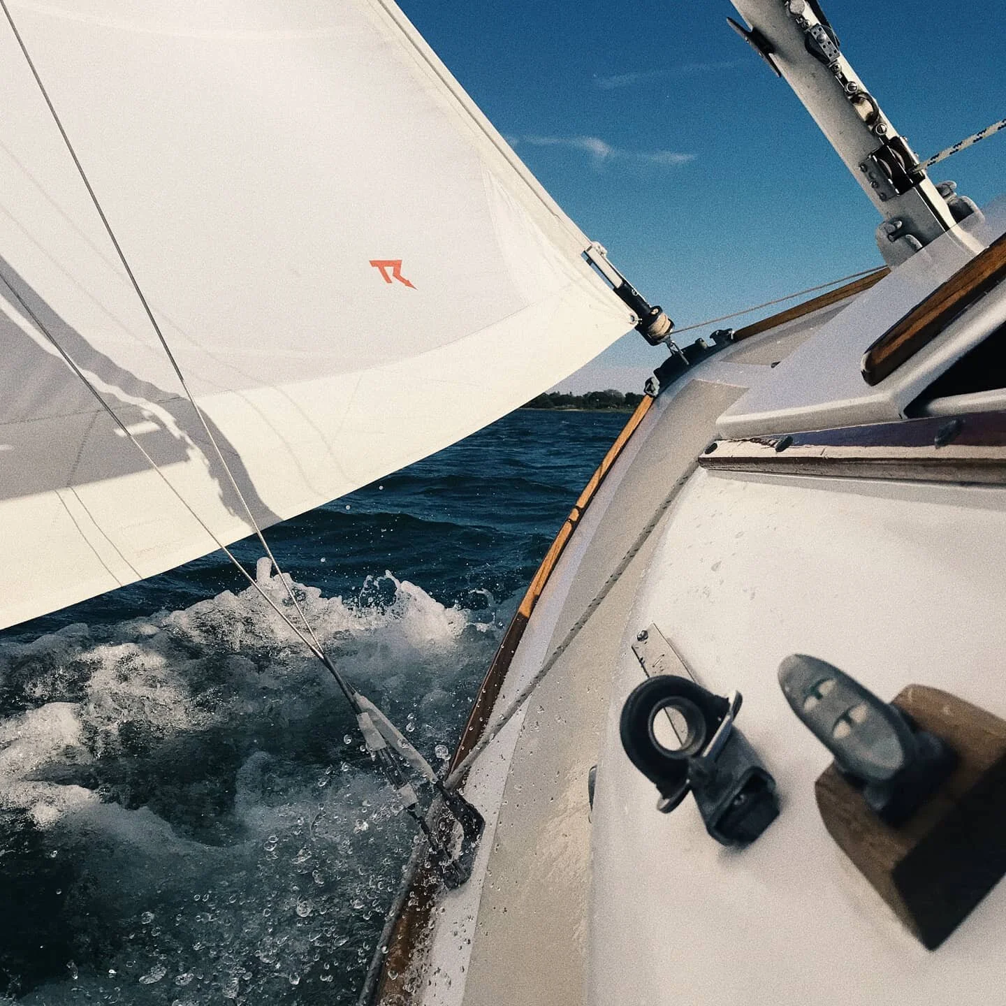 Cruising Design International