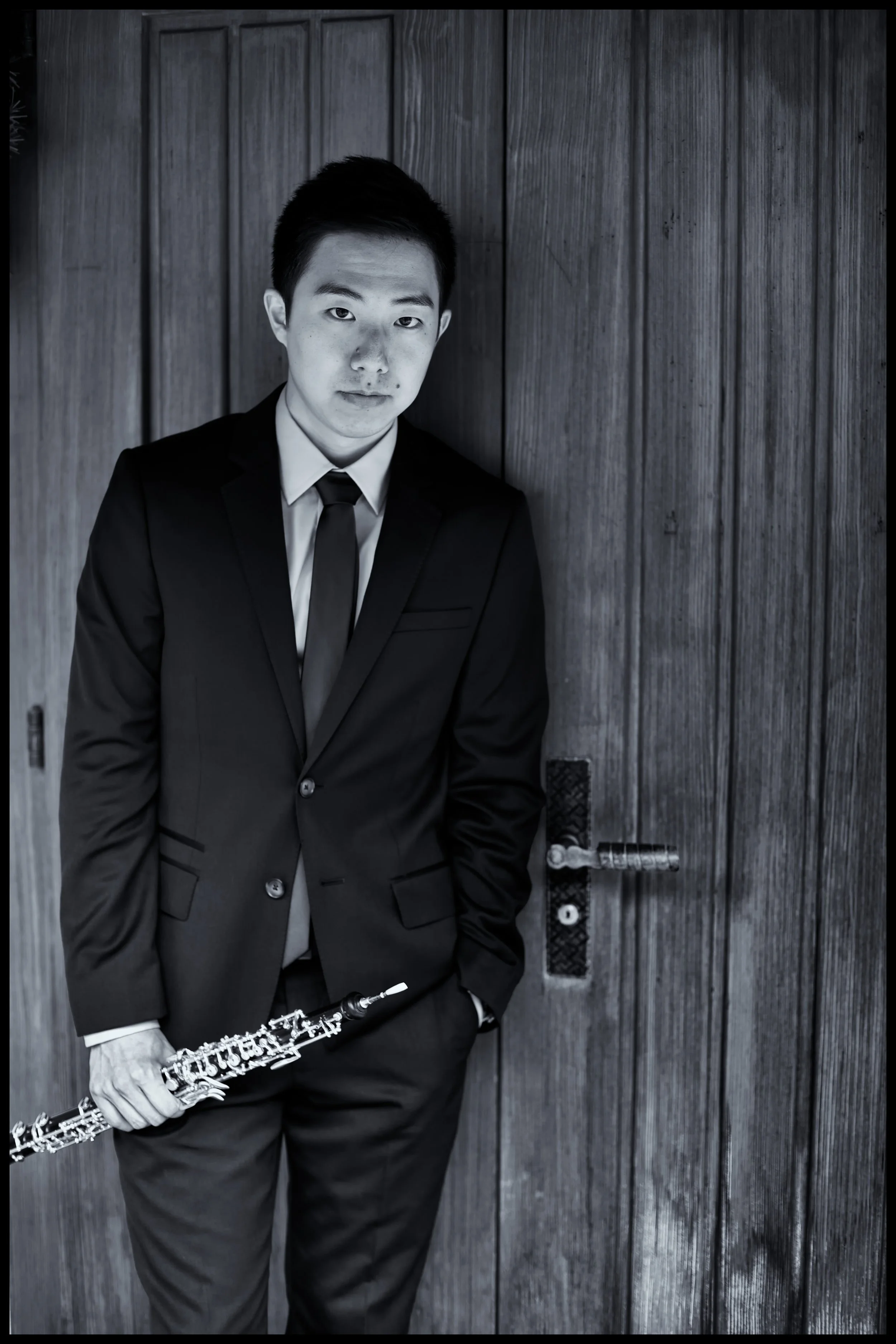 discography — alex hayashi