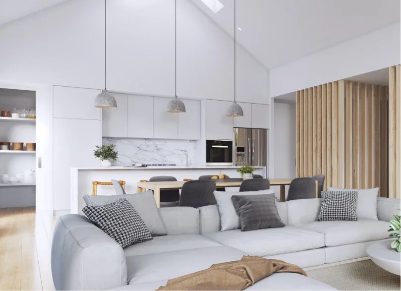 Maple Lane — Cameron Builders