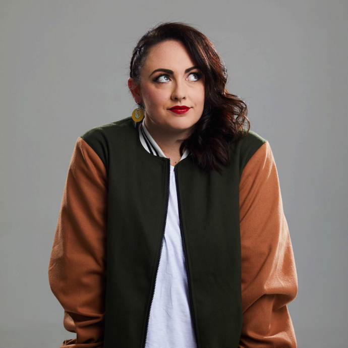 Sarah Hickey - Writer. Director. Filmmaker.