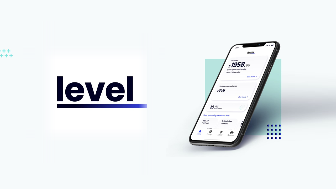 Moneyhub technology supports Level Financial Technology with Capita ...