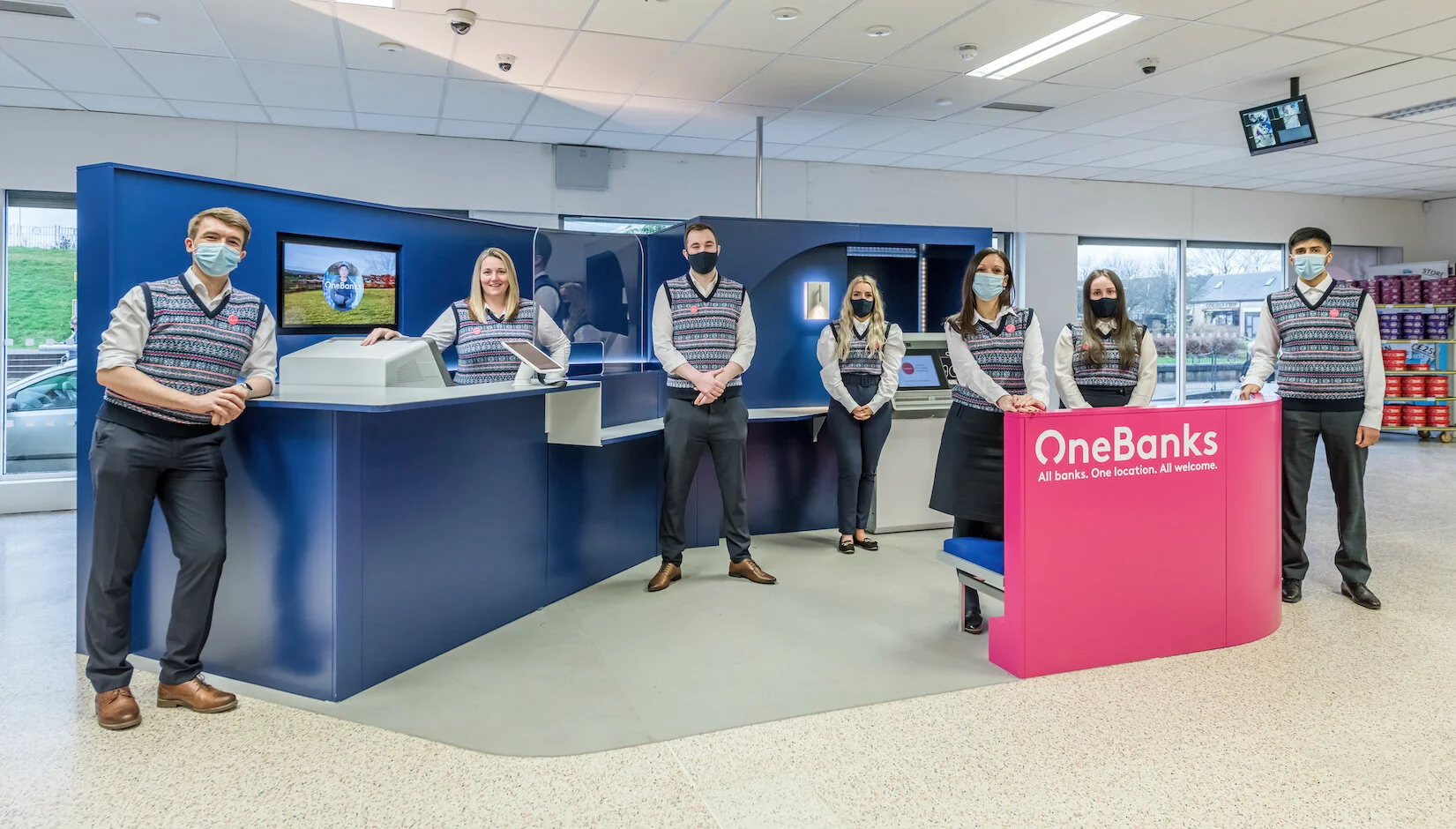 OneBanks partners with Moneyhub to help preserve community banking ...