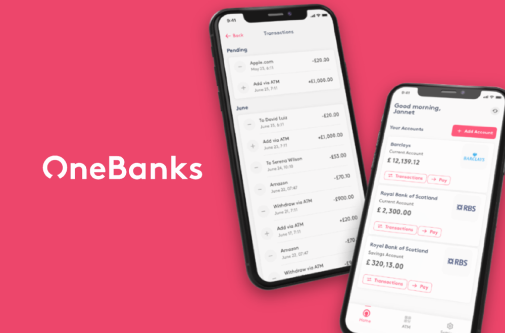 Case Studies - Businesses using Open Data to their advantage — Moneyhub