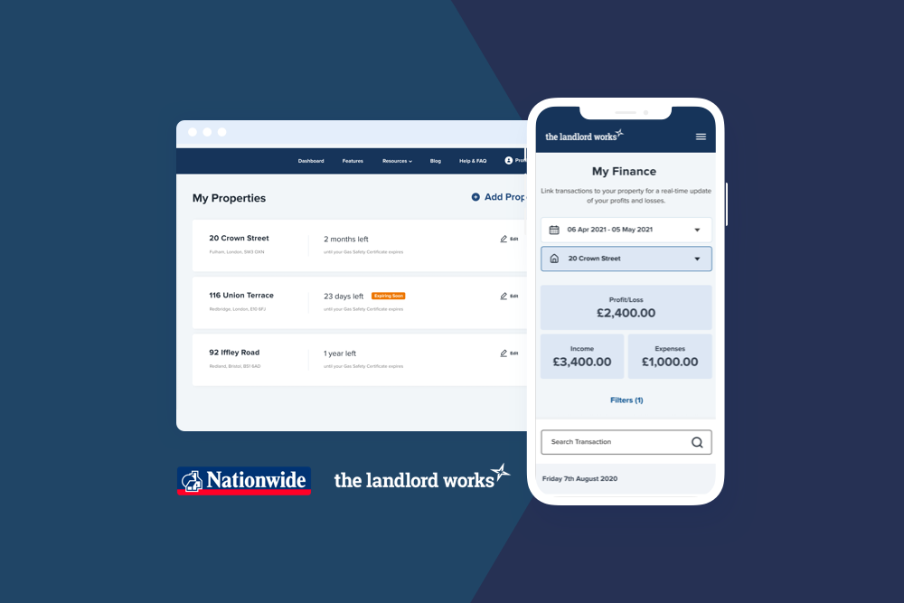 Moneyhub develops ground-breaking one-stop-shop for landlords to manage ...