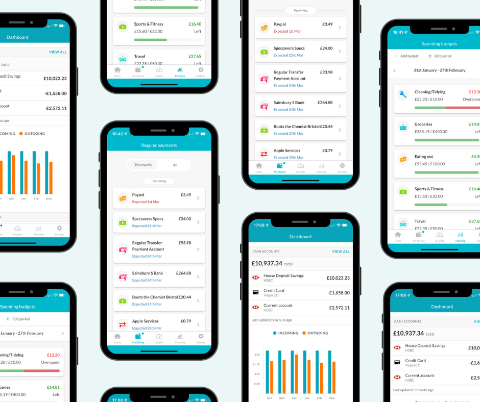 Blog | Tips and Insights from the My Moneyhub App — Moneyhub
