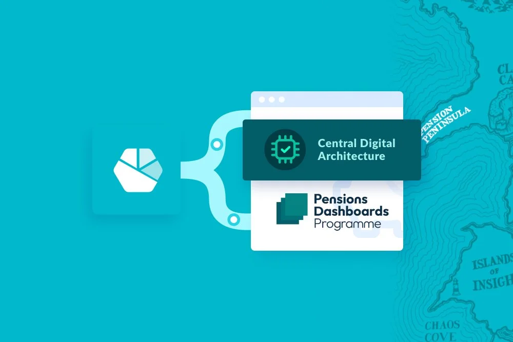 How To Connect Your Pensions Dashboard to the Central Digital ...