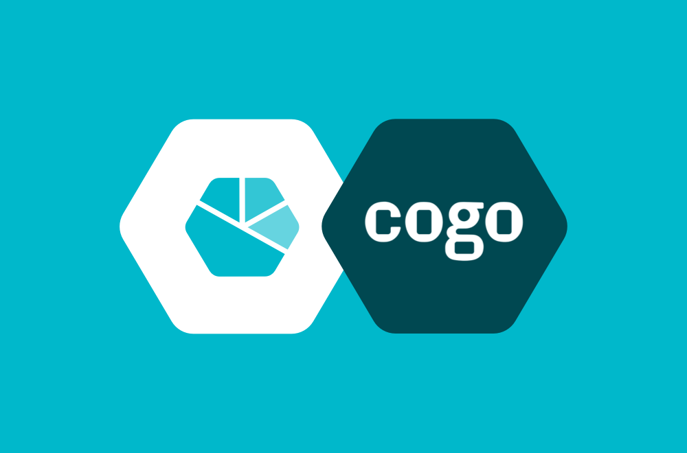 Cogo and Moneyhub join forces to help financial institutions develop ...