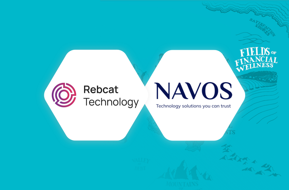 Moneyhub teams up with Rebcat and Navos to develop next-generation ...