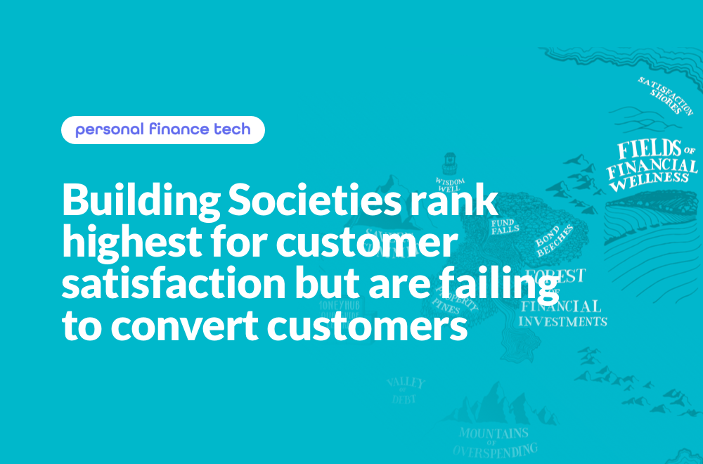 Building Societies failing to convert customers as neobanks grow market ...