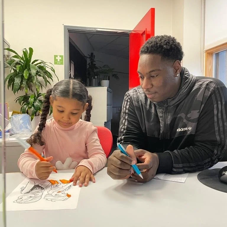 Meet The Team — 2 Da Stage