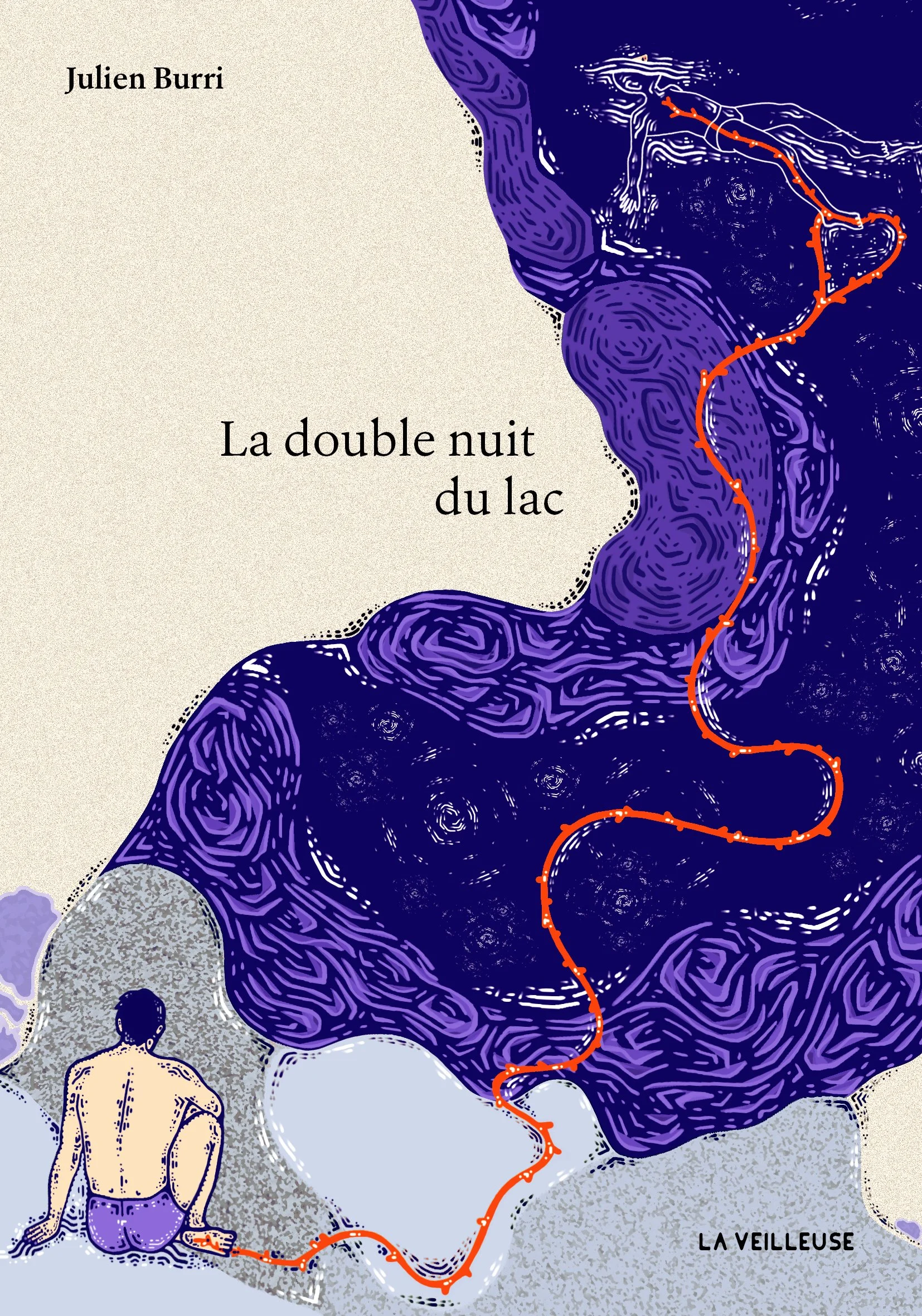 LA VEILLEUSE — Académie Hors Concours