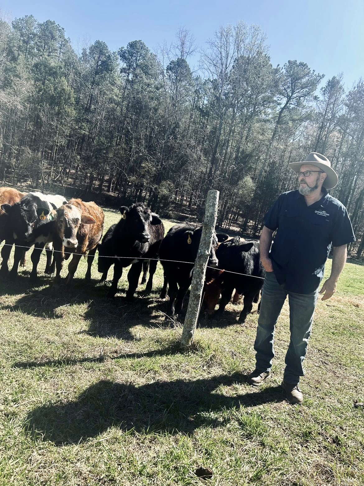 Green Leaf Farms