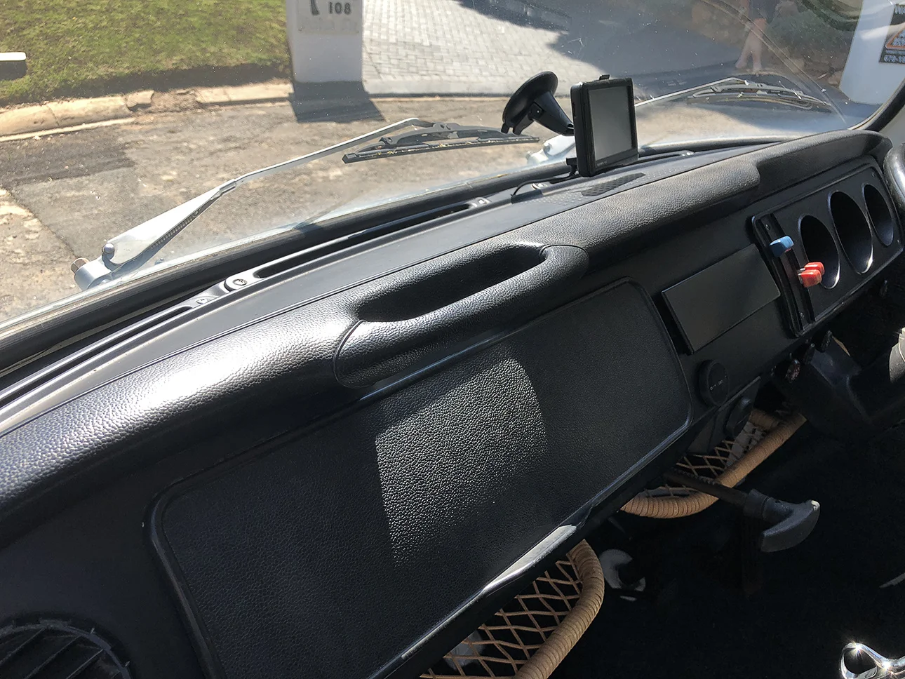 VW Bay Window Type 2 T2 Delux 1971 Model — Collectible Wheels