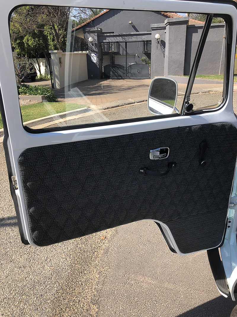 VW Bay Window Type 2 T2 Delux 1971 Model — Collectible Wheels