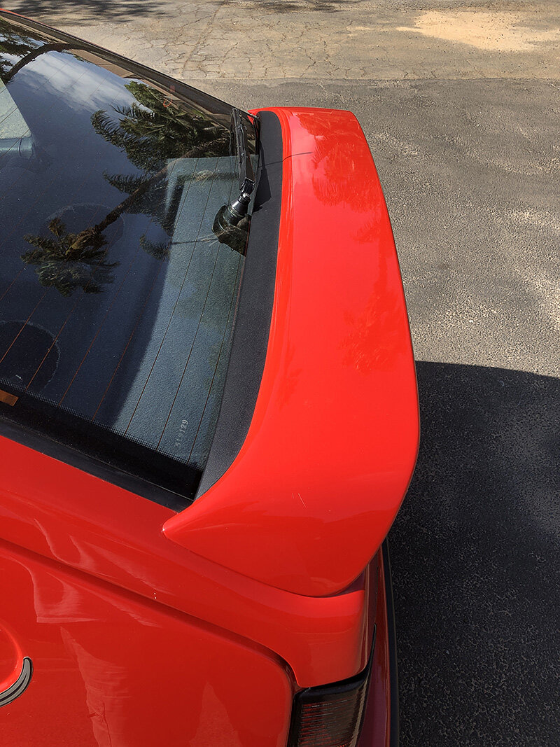 Opel 2000-GSI 16 Valve "Superboss" 1991 Model — Collectible Wheels