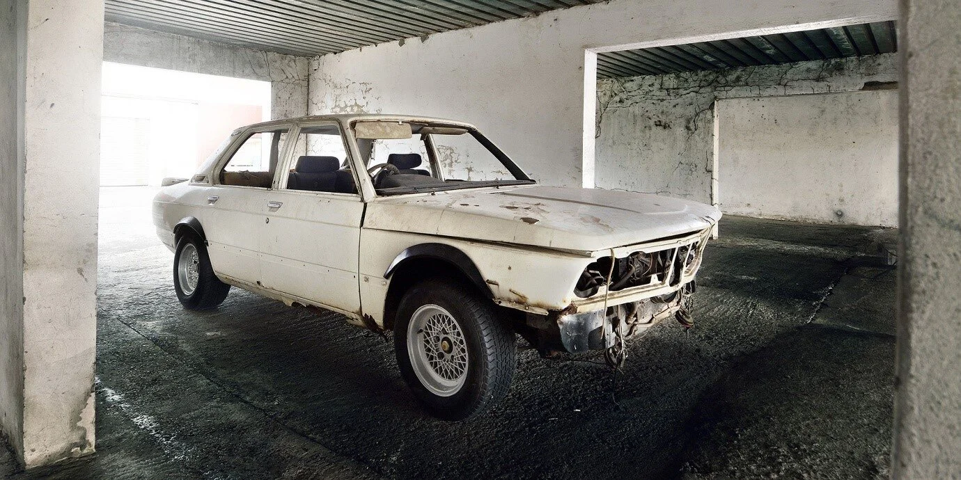 Modified Gusheshe 333i