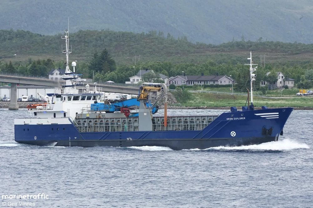 Fleet — The Lighthouse Group