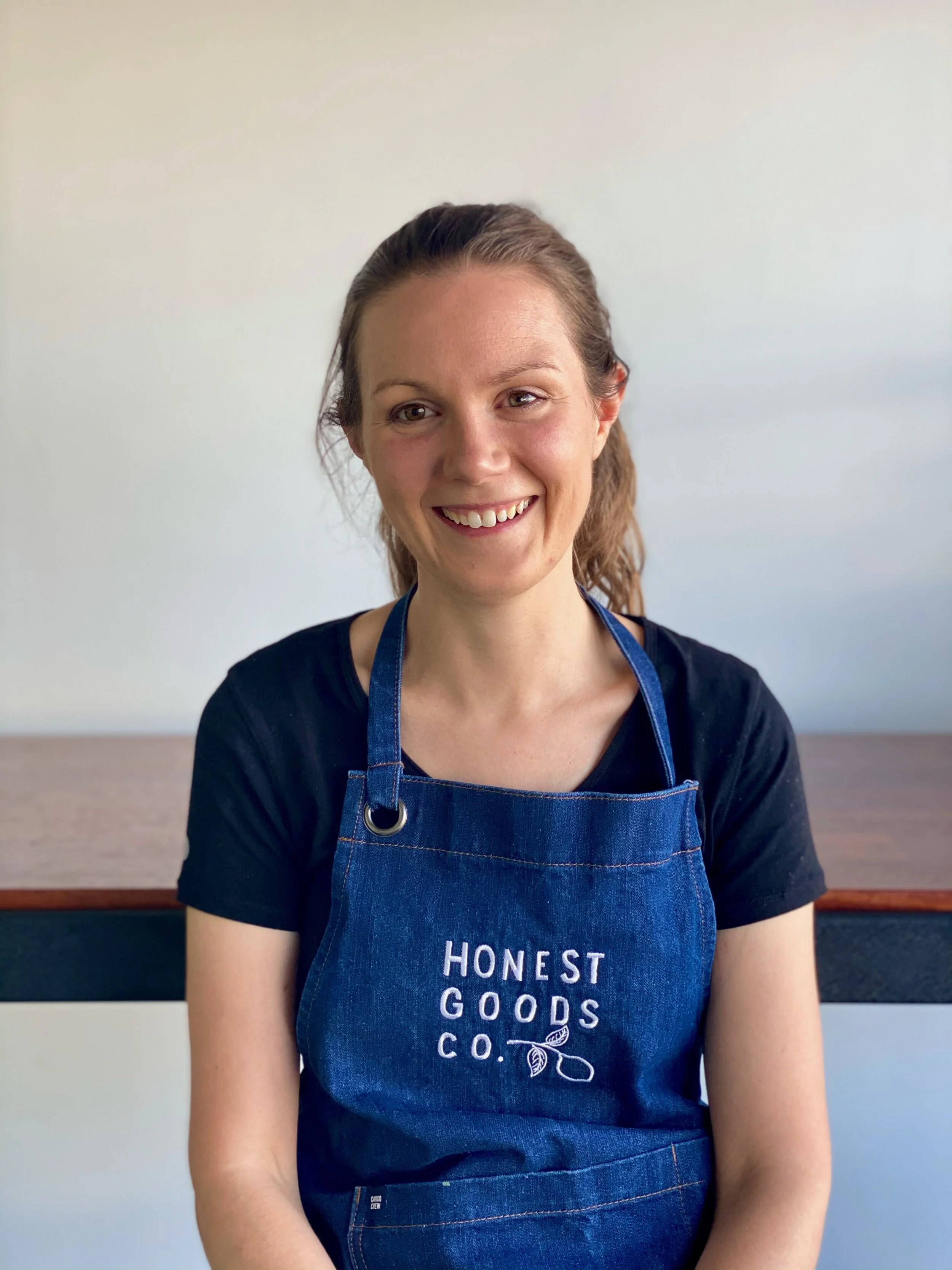 Welcome the the Team, Debs! — Honest Goods Co.