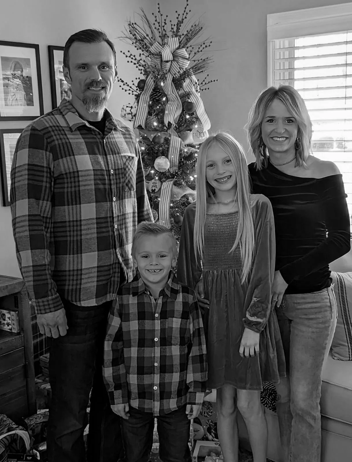 Church Leadership — Grace Chapel