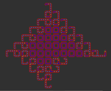 Langton's Loops — alaricstephen.com