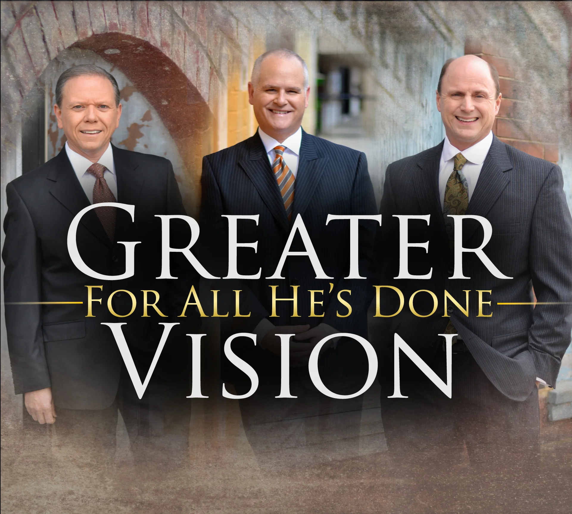 Greater Vision - Store