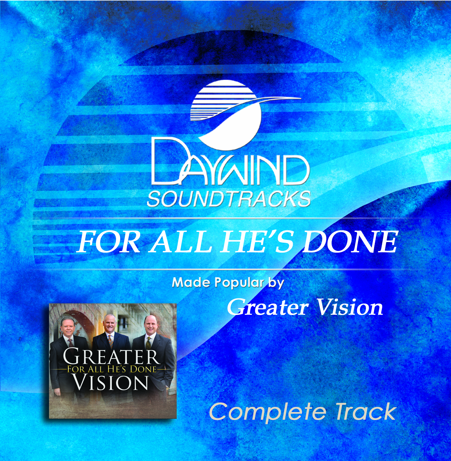 Greater Vision - Store Greater Vision - Store