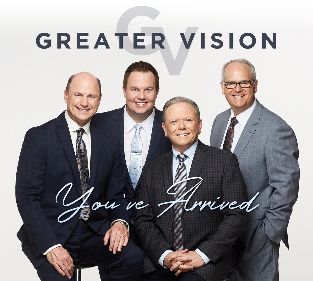 Greater Vision - Store