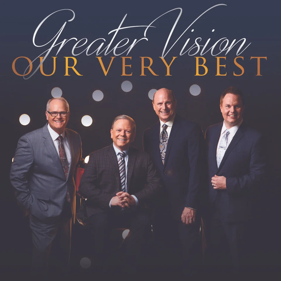 Greater Vision - Store