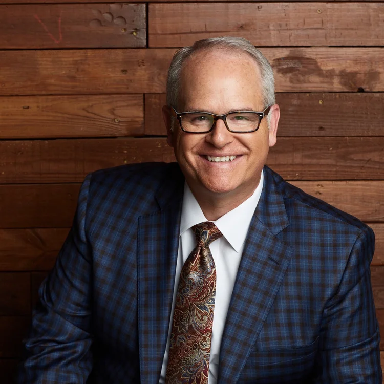 Greater Vision - Chris Allman