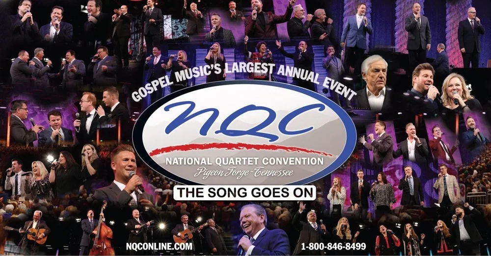 Greater Vision - Events