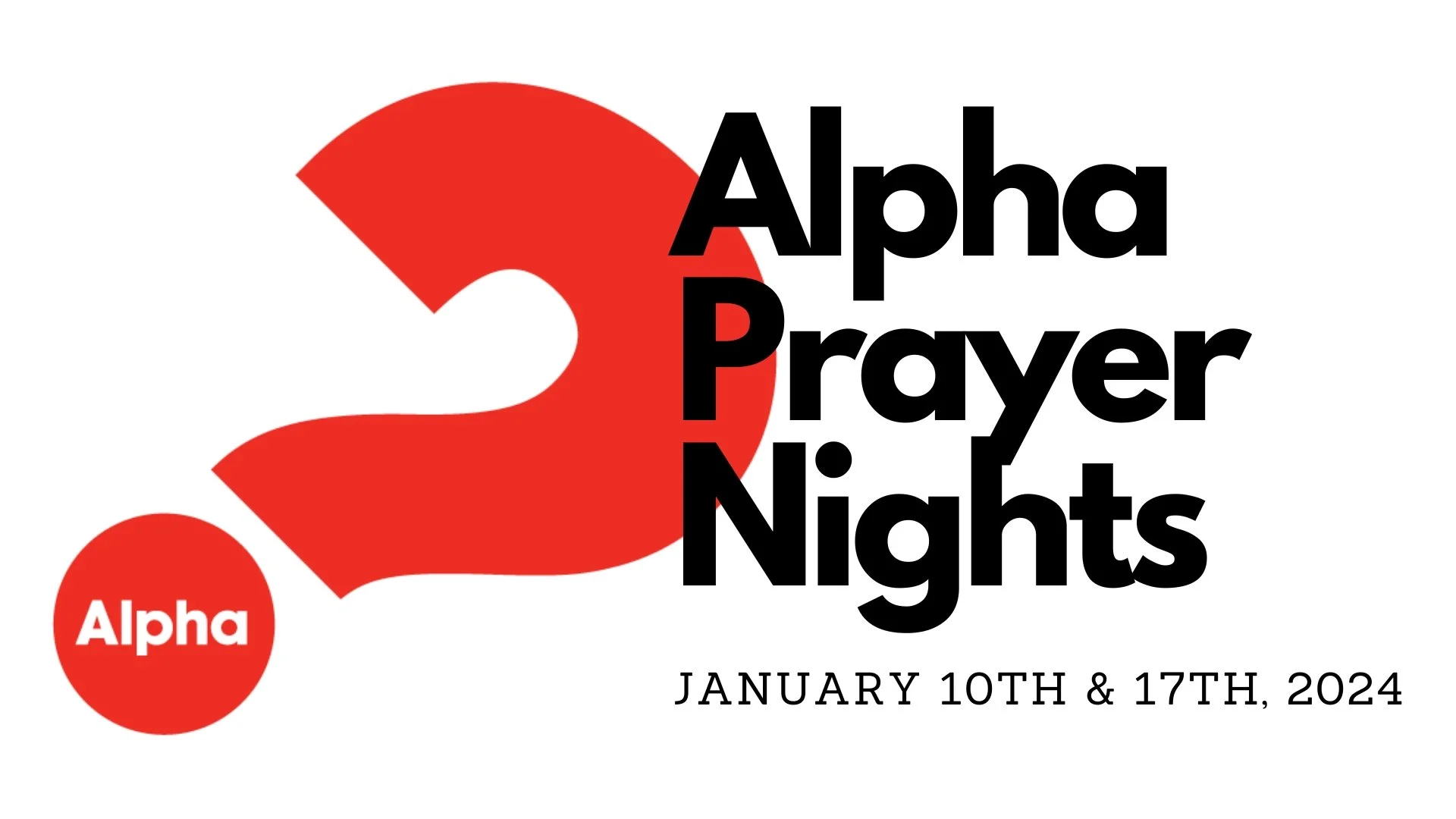 Events — Bethel Selkirk