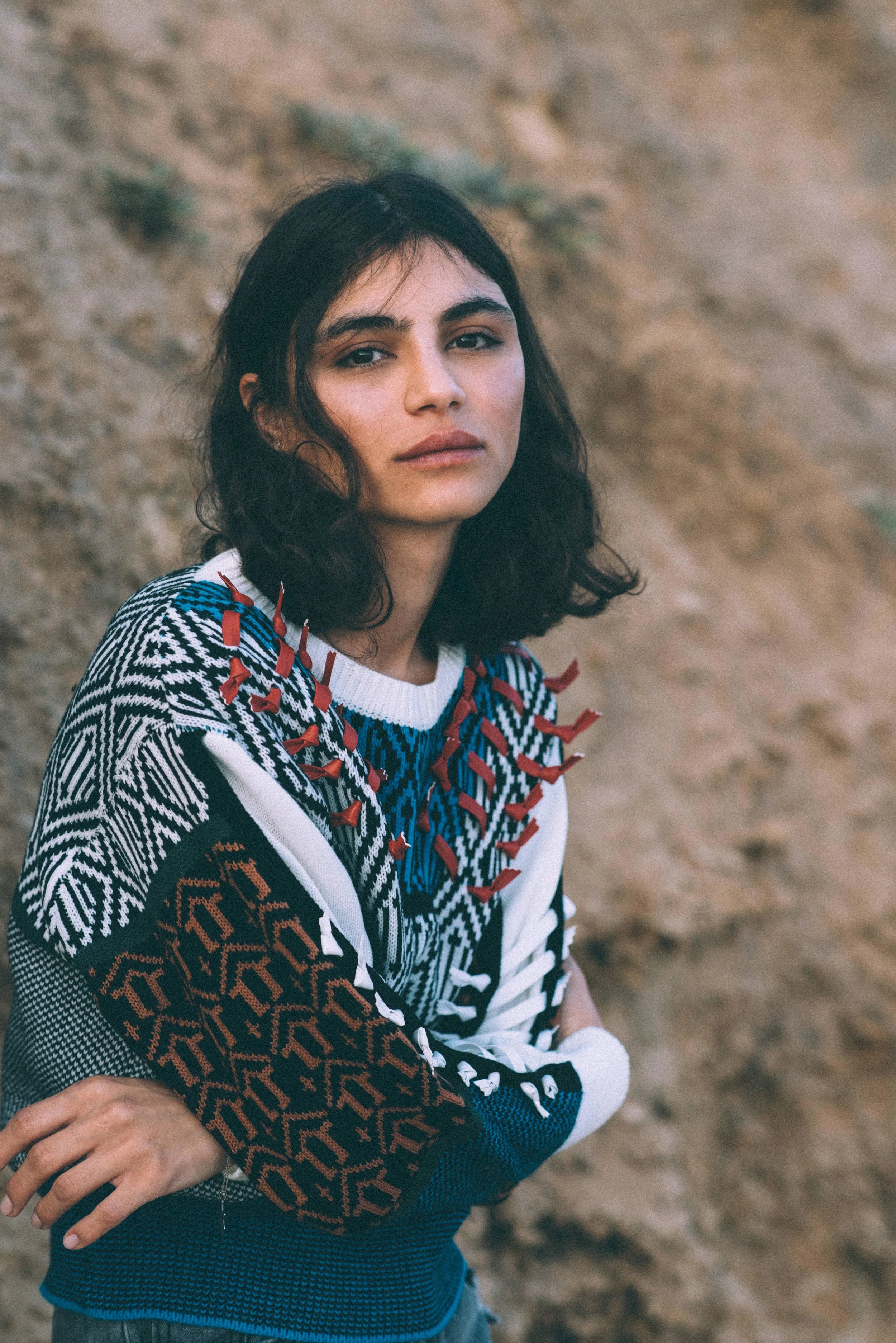 Back To Basics — RektMag