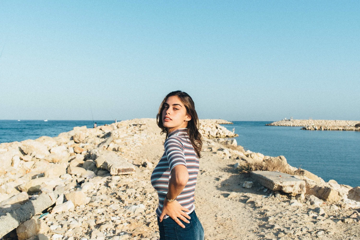 Rolling Waves — RektMag