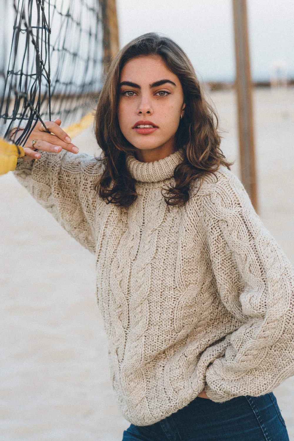 Rolling Waves — RektMag