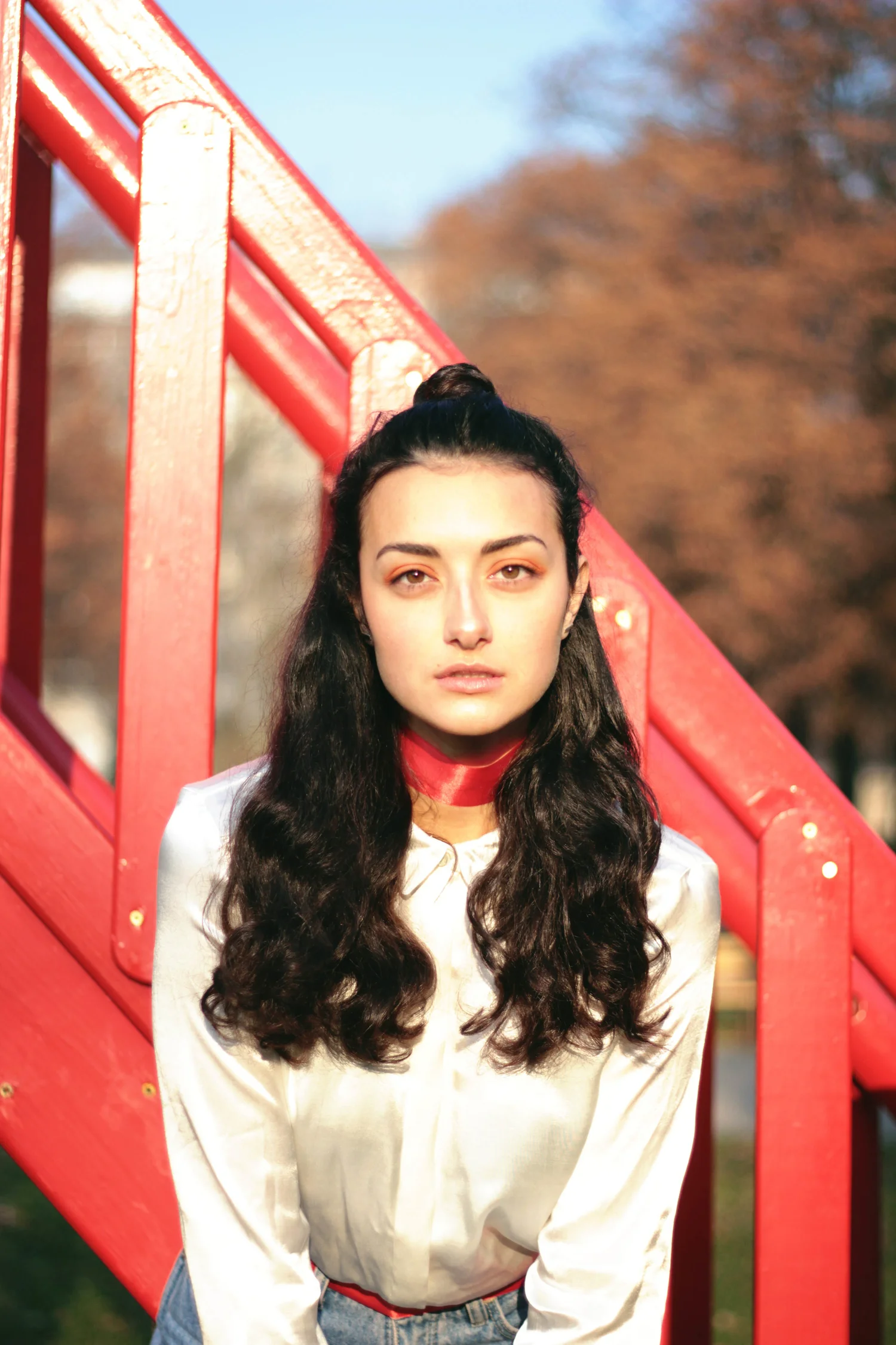 Kid at Heart — RektMag