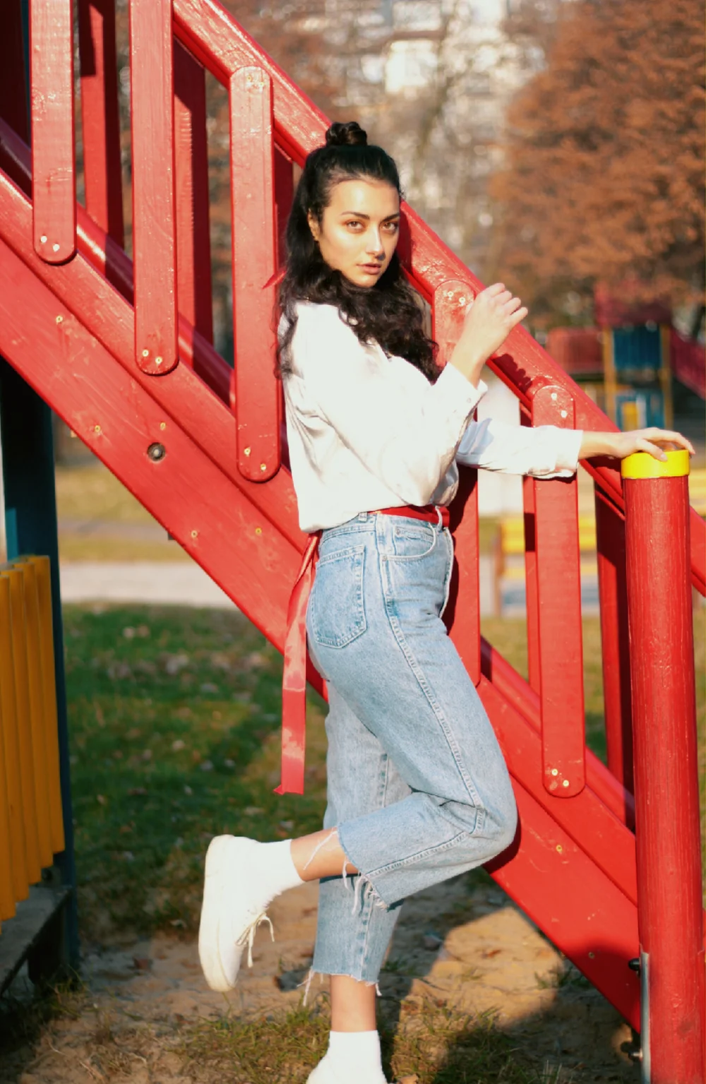 Kid at Heart — RektMag