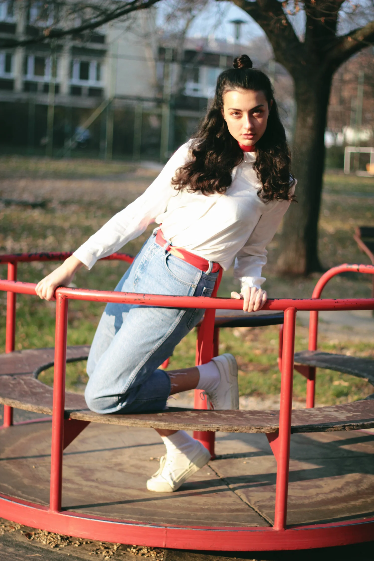 Kid at Heart — RektMag