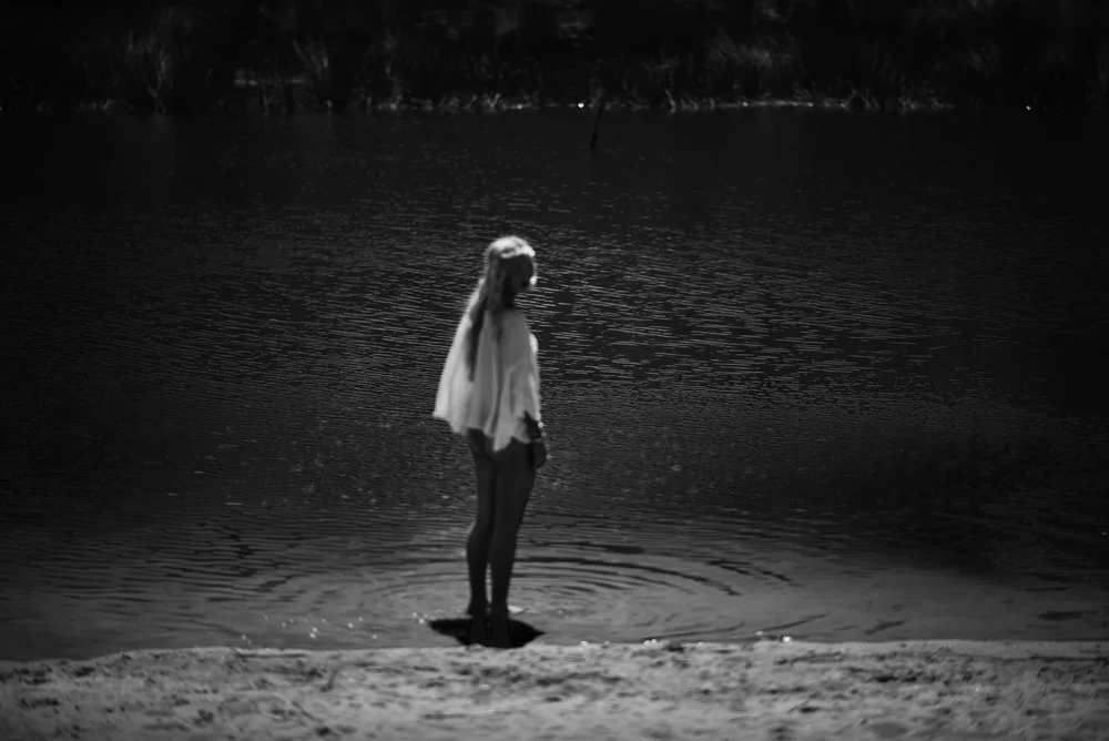 Seventh Light — RektMag