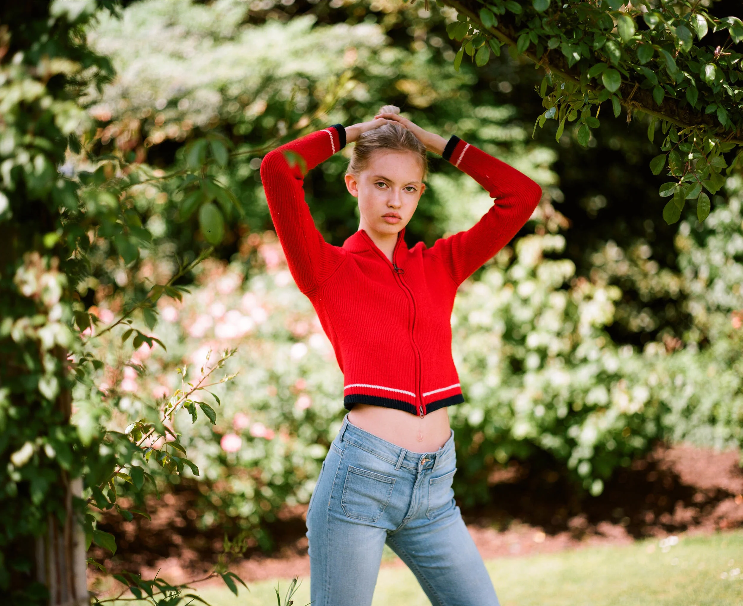 Skin Deep — RektMag