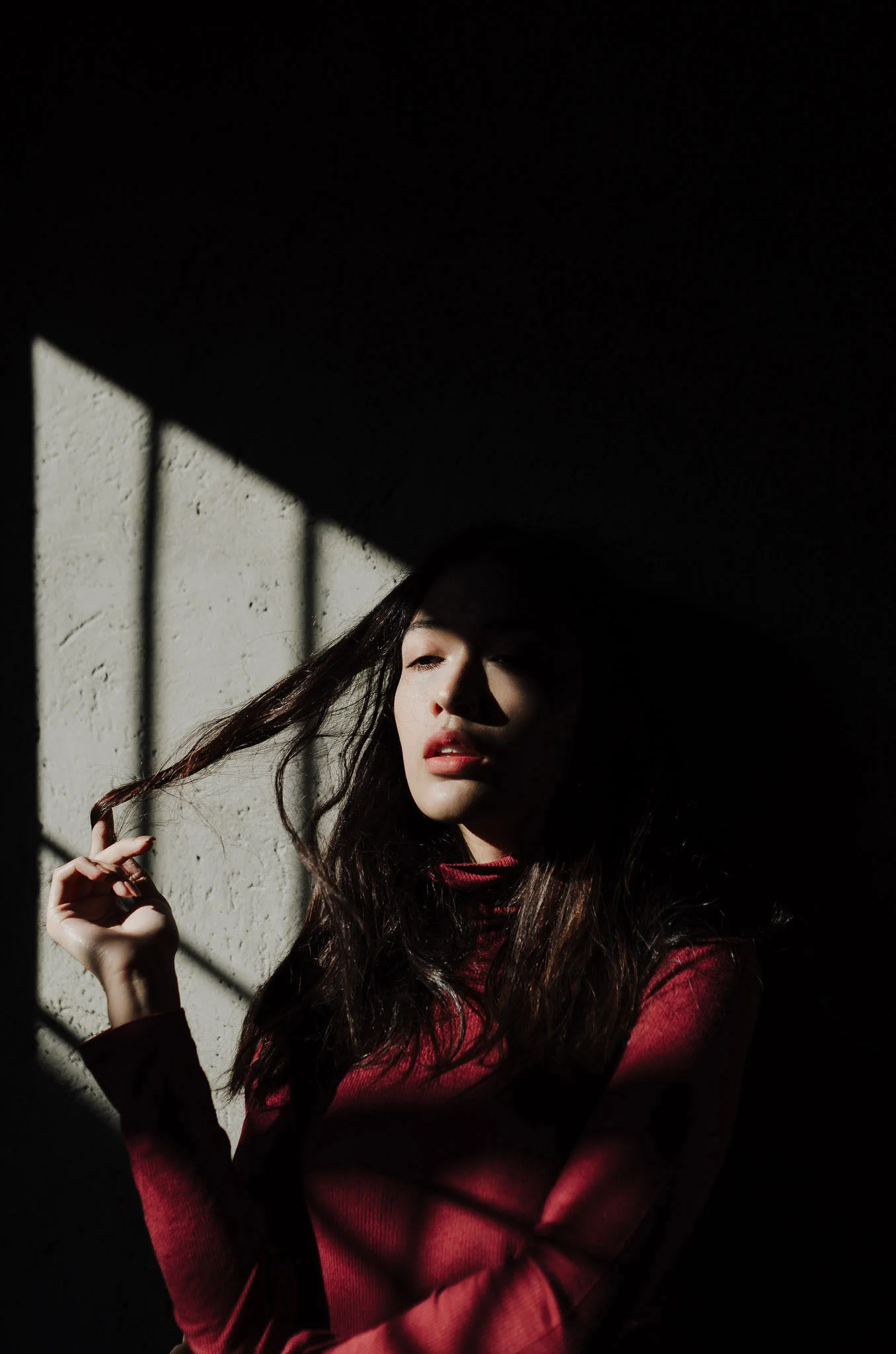 Artist Spotlight: Emanuele Di Mare — RektMag