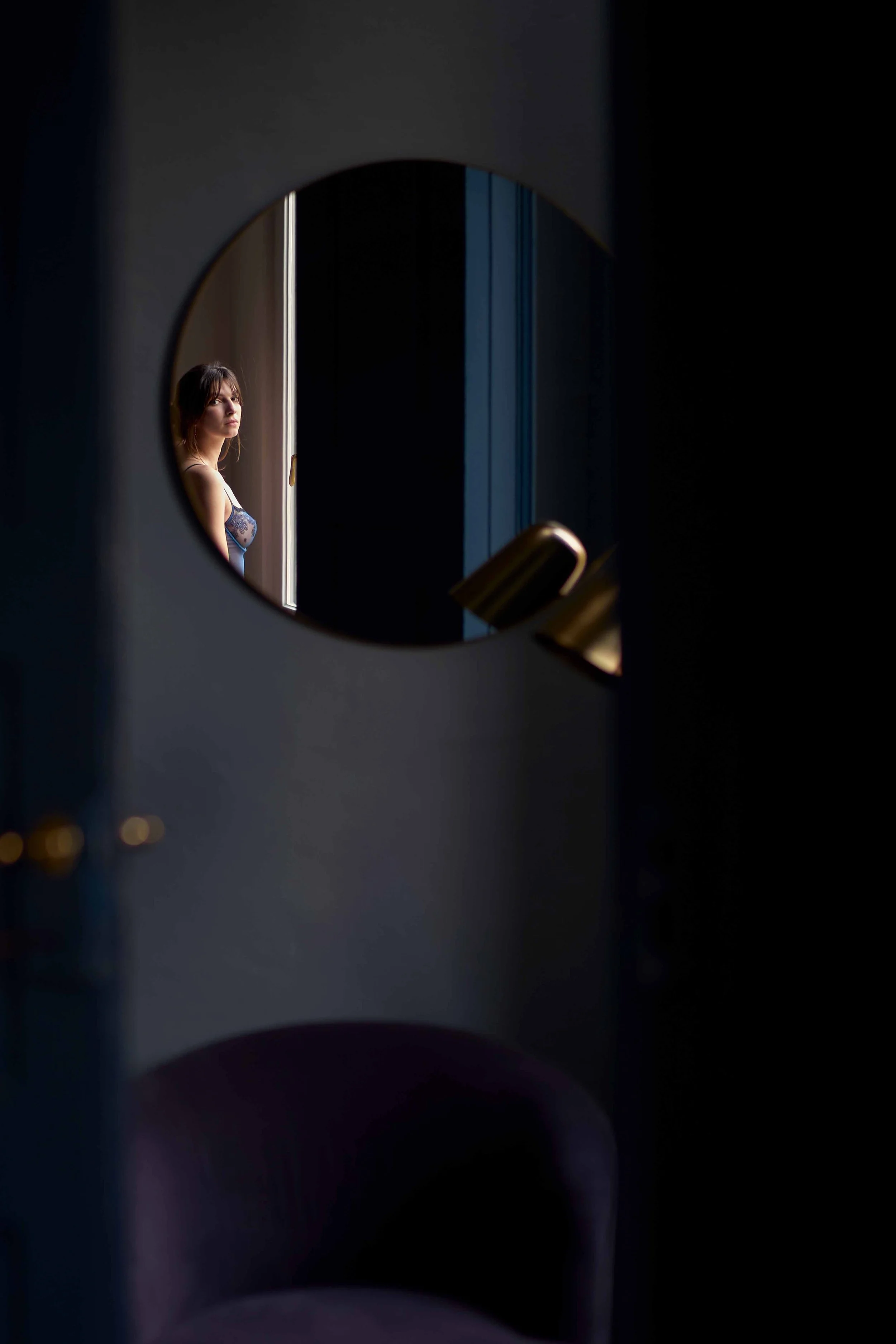 Tosca by Alessio Palazzolo — RektMag